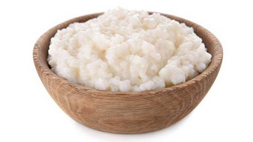 Can Dogs Eat Rice Pudding? | ZooAwesome