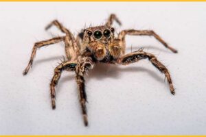 Jumping Spiders as Pets: Complete Species Guide for New Owners | ZooAwesome